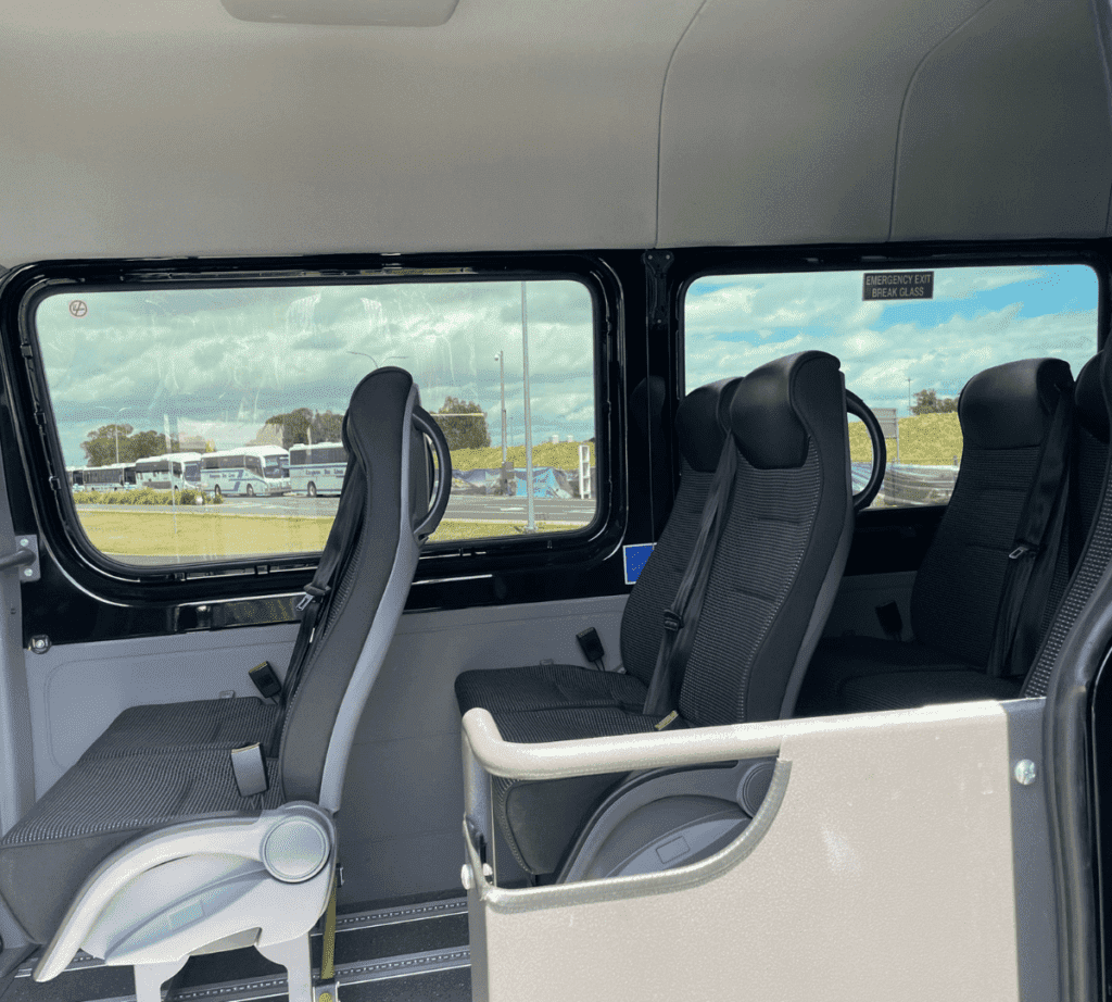 Chauffeured Cars | Private Transfer Services in Brisbane & Gold Coast