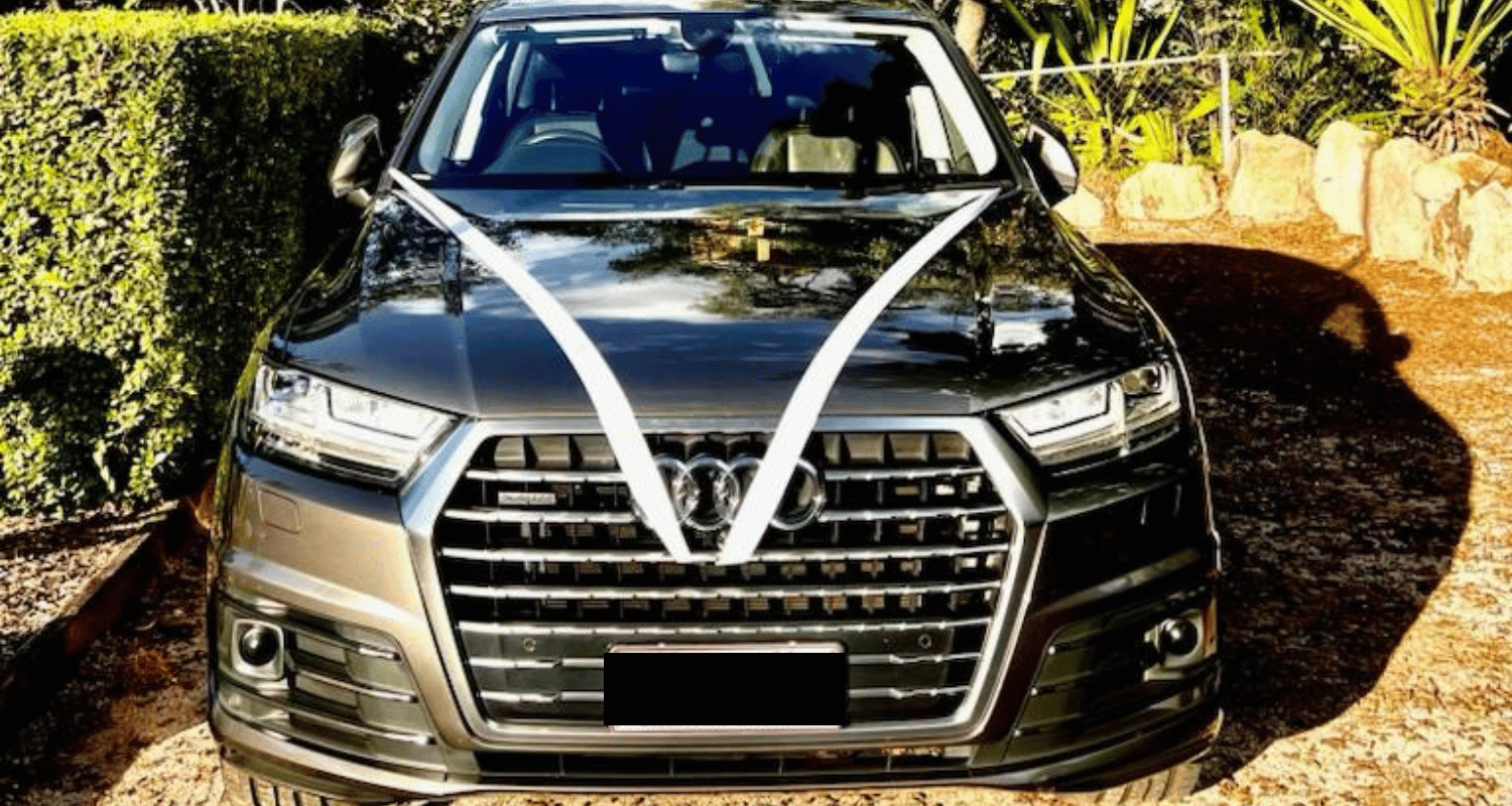 Chauffeur Car Brisbane – Treasured opportunity to experience luxury ...
