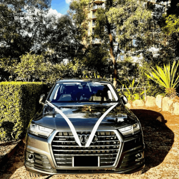 Chauffeured Cars | Private Transfer Services in Brisbane & Gold Coast